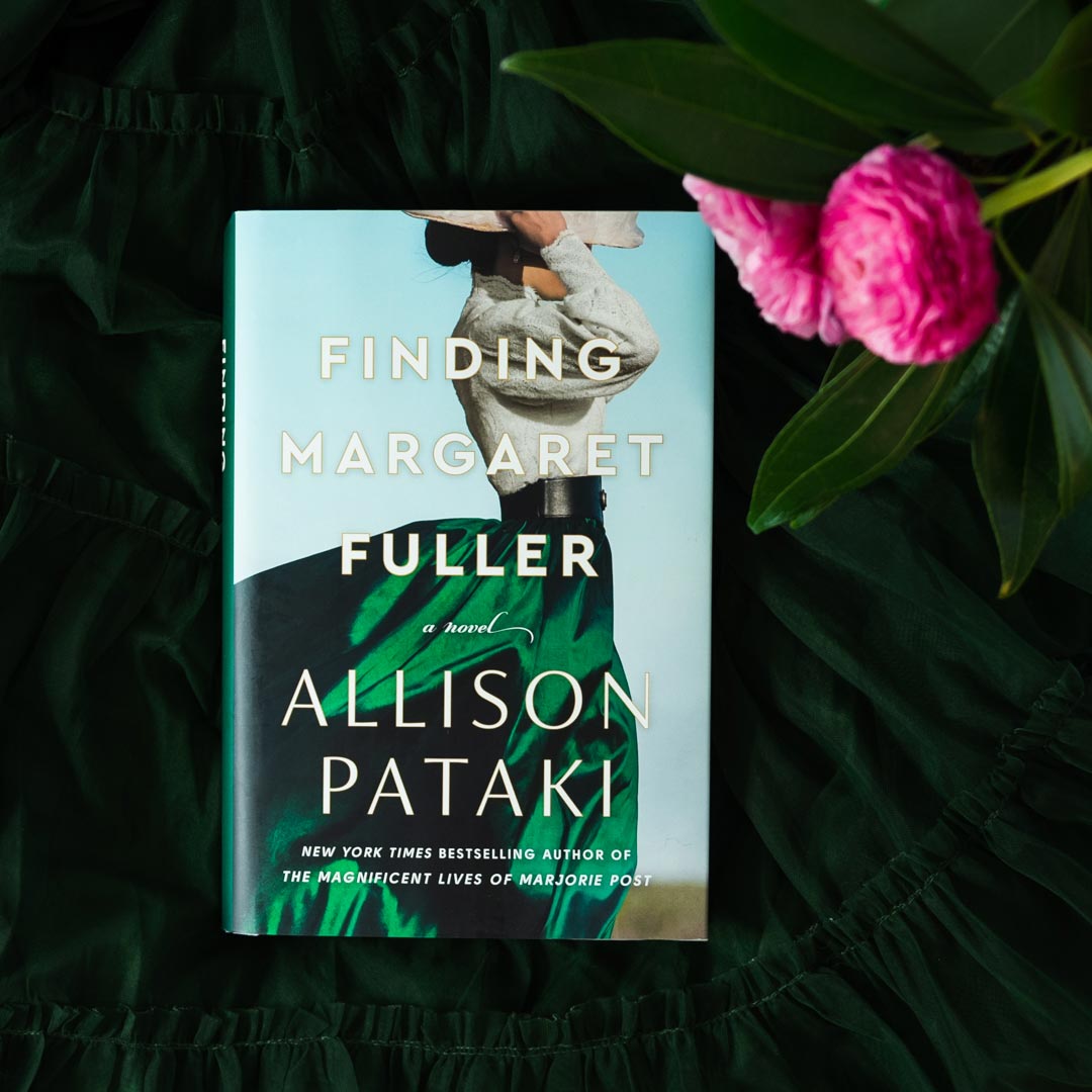 Allison Pataki - New York Times Best Selling Author